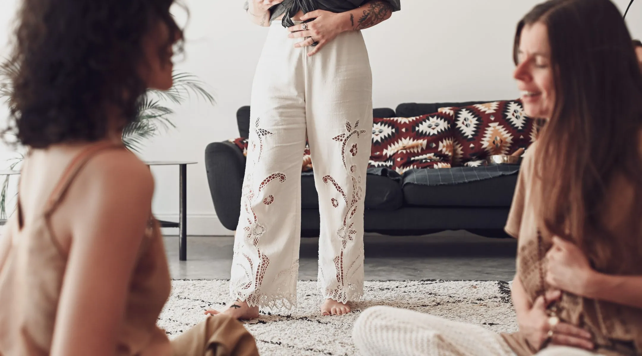 Les digestions en Human Design - New Earth Leader